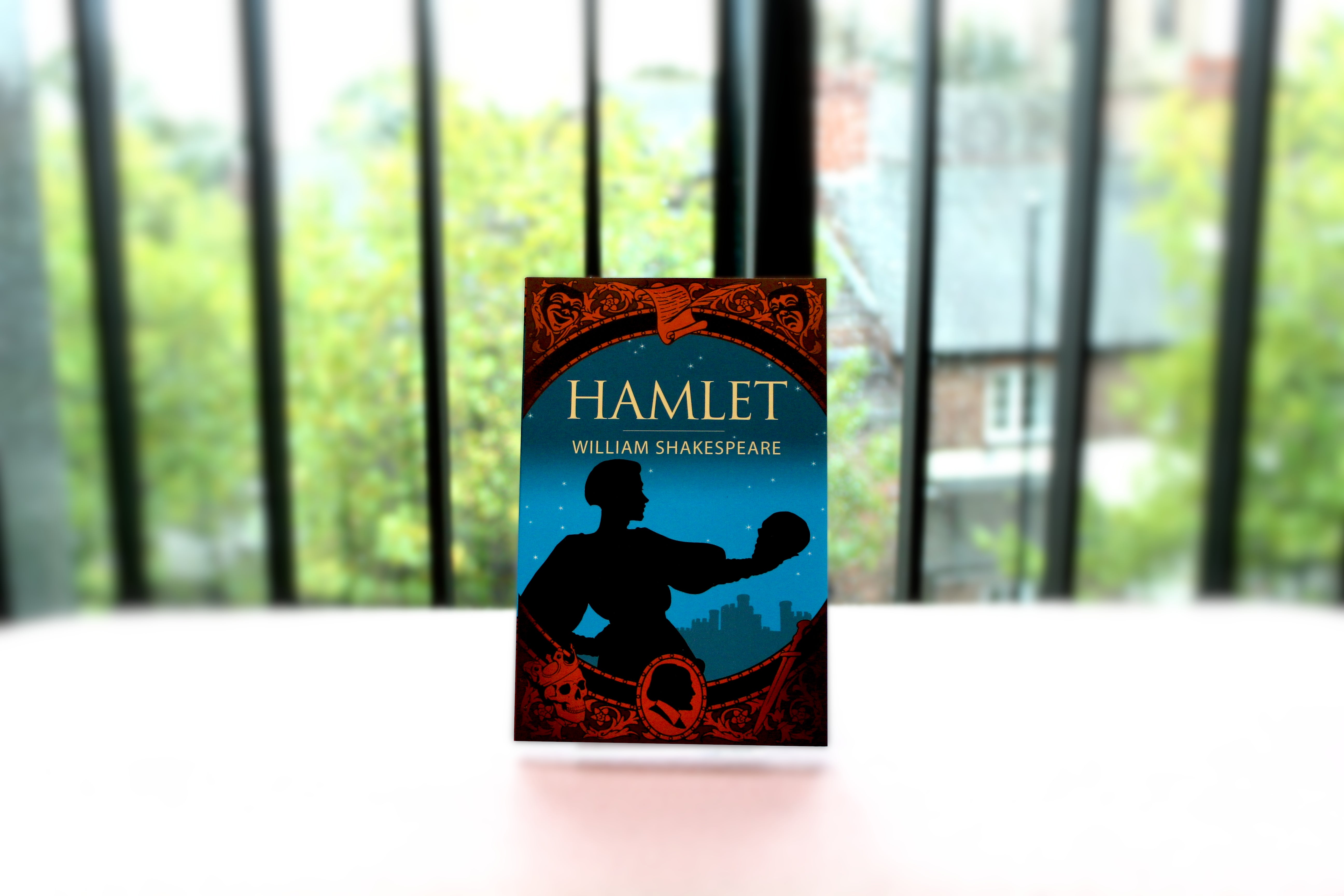 Hamlet – Shakespeare North Shop